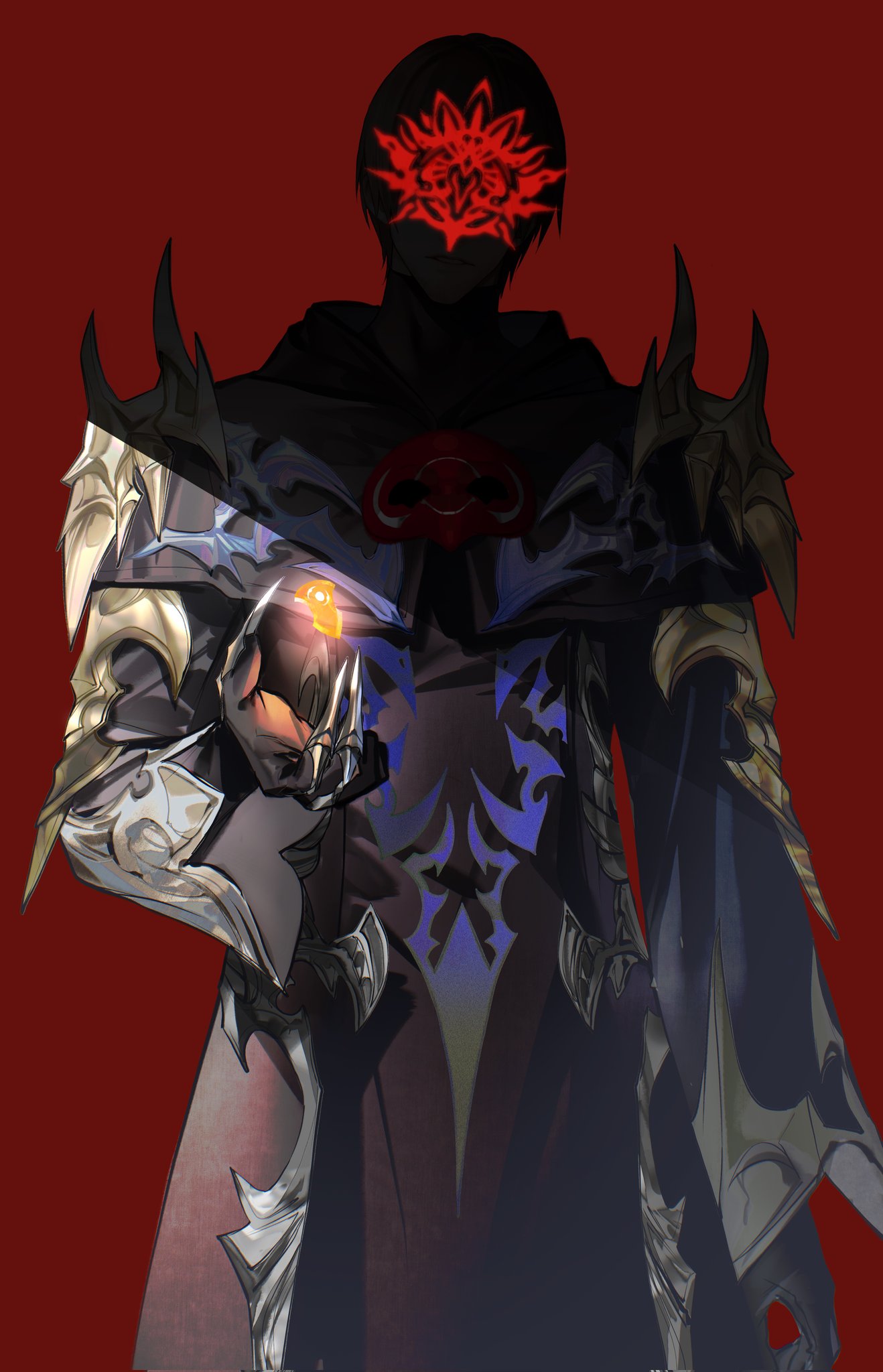 The Big ImageBoard (TBIB) - 1boy adventurer (ff14) alternate universe ...