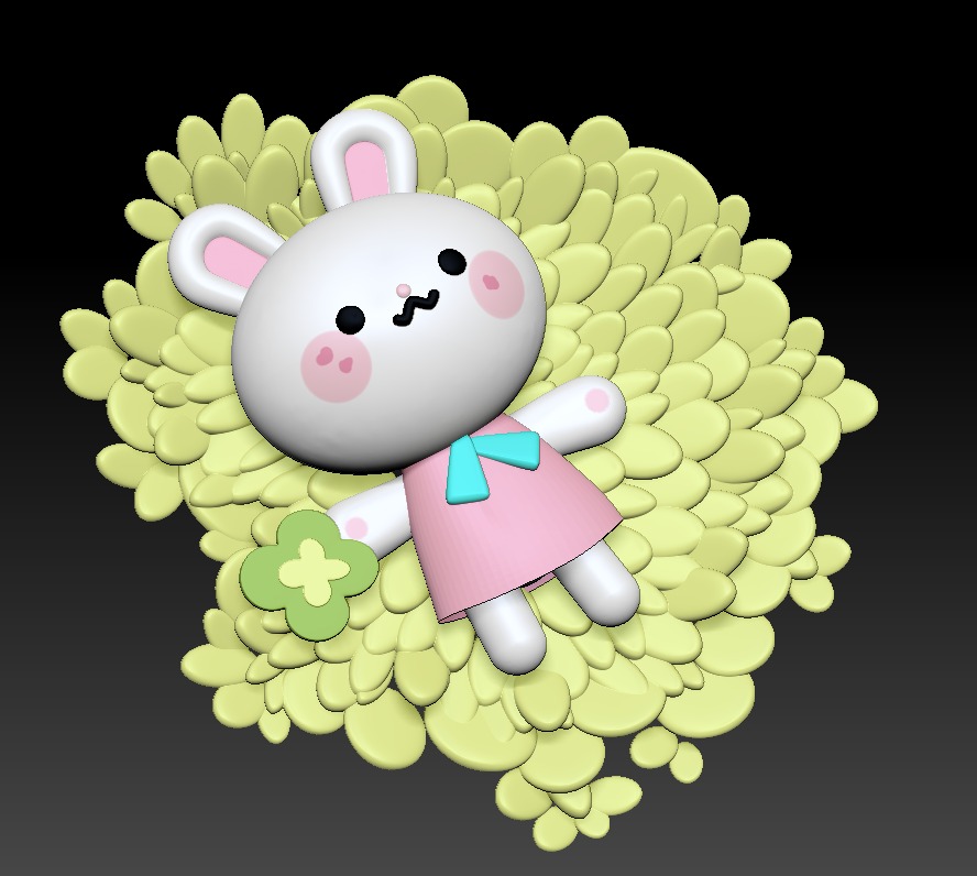 The Big ImageBoard (TBIB) - 3d (artwork) ambiguous gender anthro black background black eyes ...