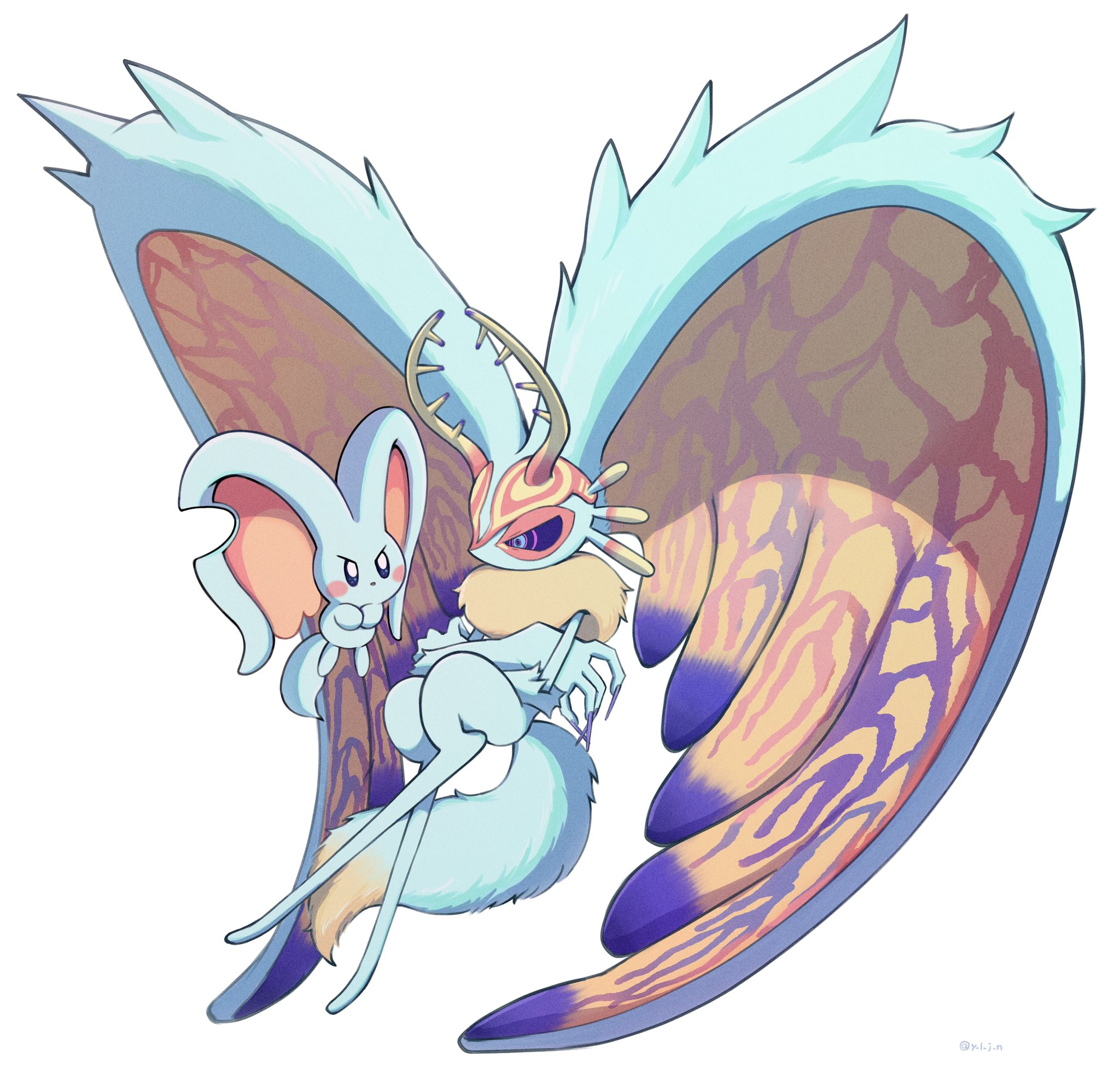 The Big ImageBoard (TBIB) - 2023 alien ambiguous gender angry anthro ...