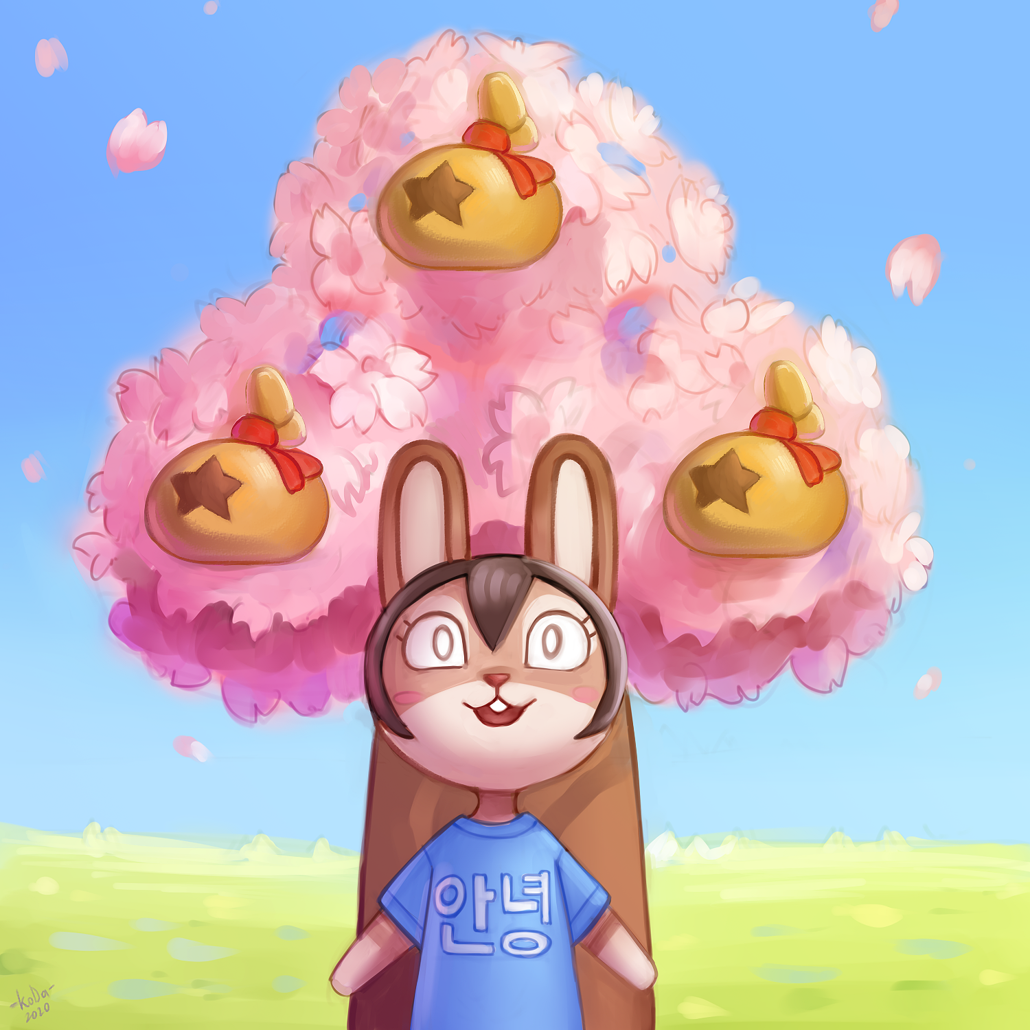 The Big ImageBoard (TBIB) - 2020 ambiguous gender animal crossing ...