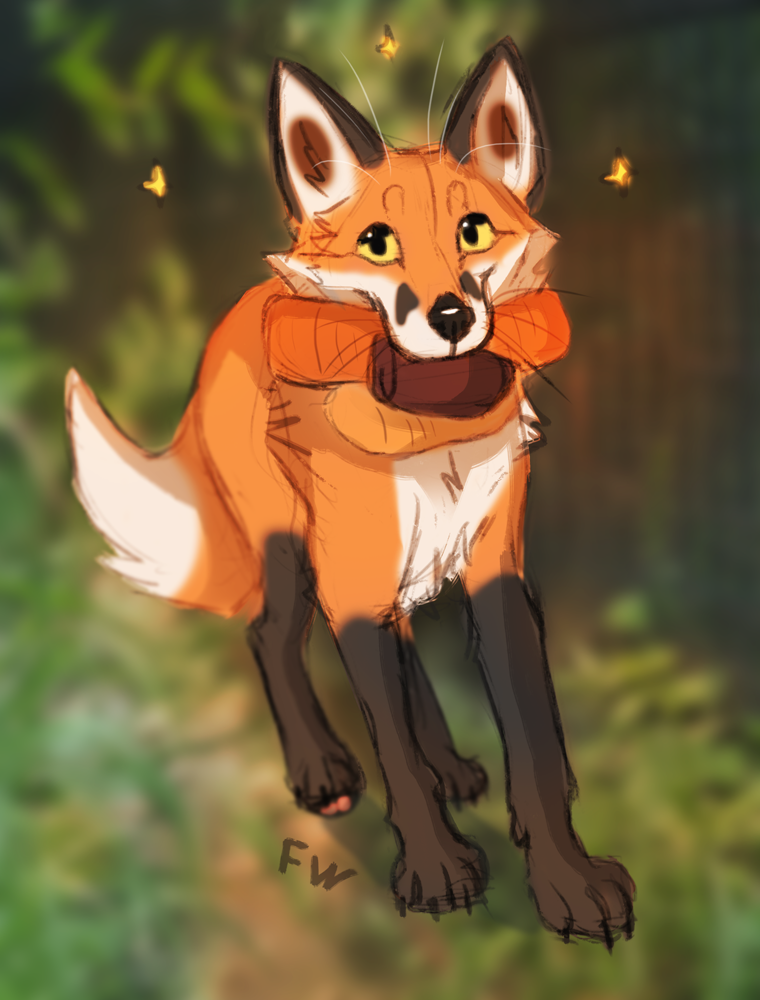 The Big ImageBoard (TBIB) - 2022 4 toes ambiguous gender black nose canid canine digital media ...