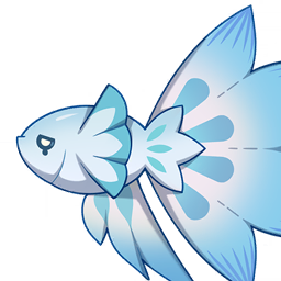 The Big ImageBoard (TBIB) - animal animal focus artist request blue ...