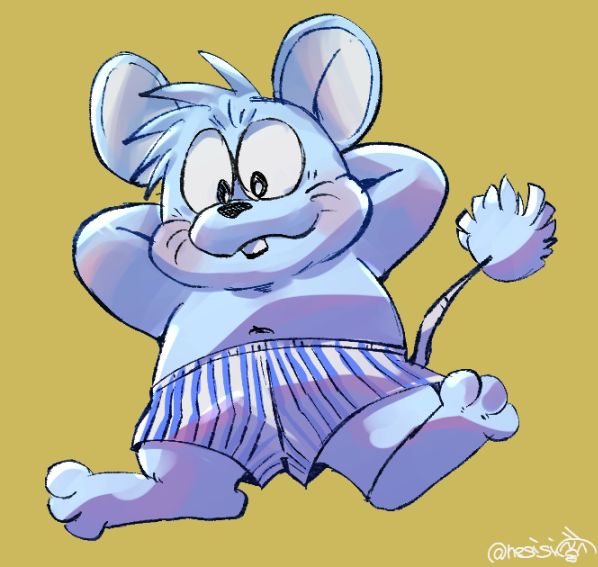 The Big ImageBoard (TBIB) - 2022 3 toes anthro barefoot black nose blue body blush chiu clothing ...