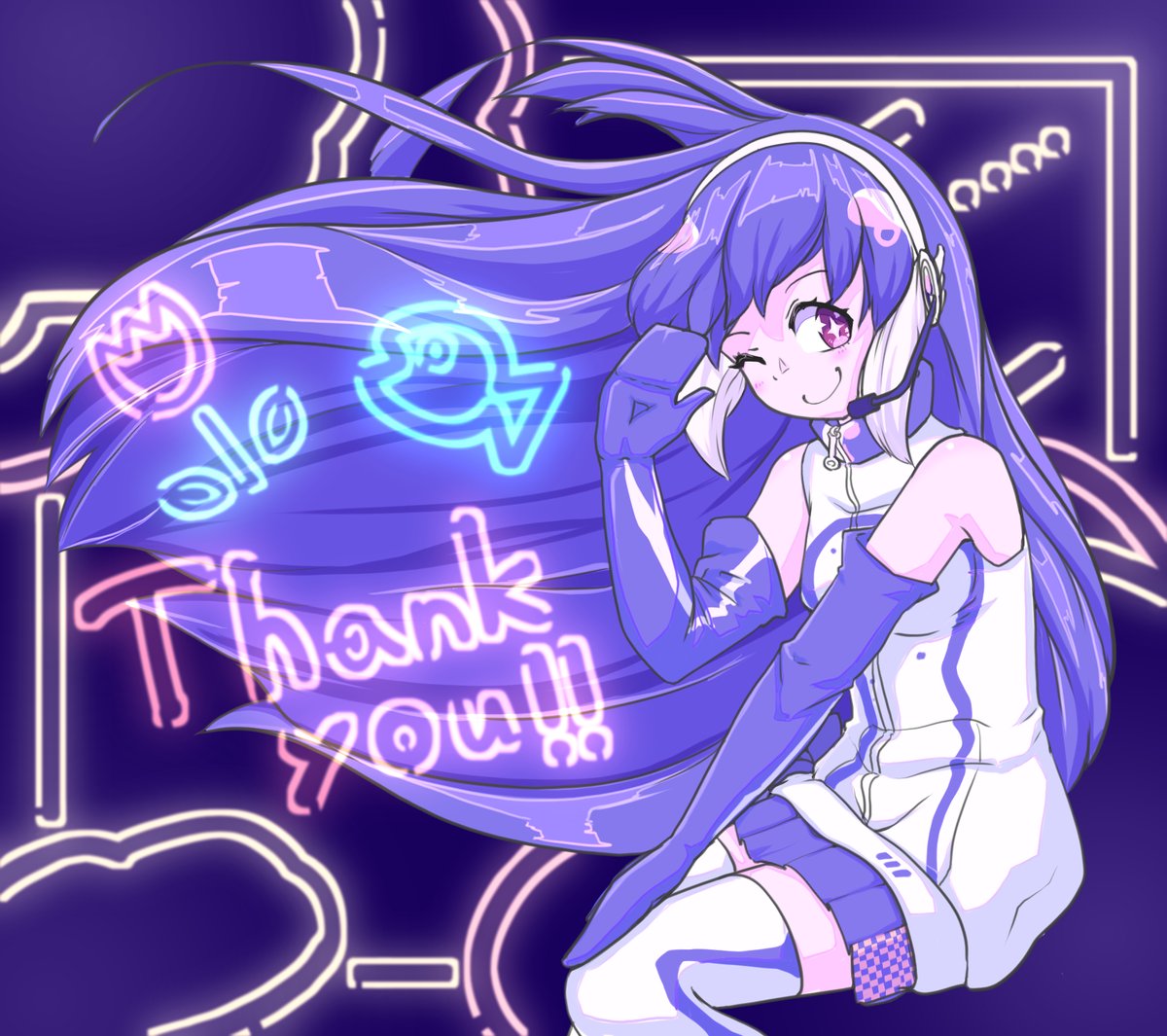 The Big ImageBoard (TBIB) - 1girl african penguin (kemono friends ...