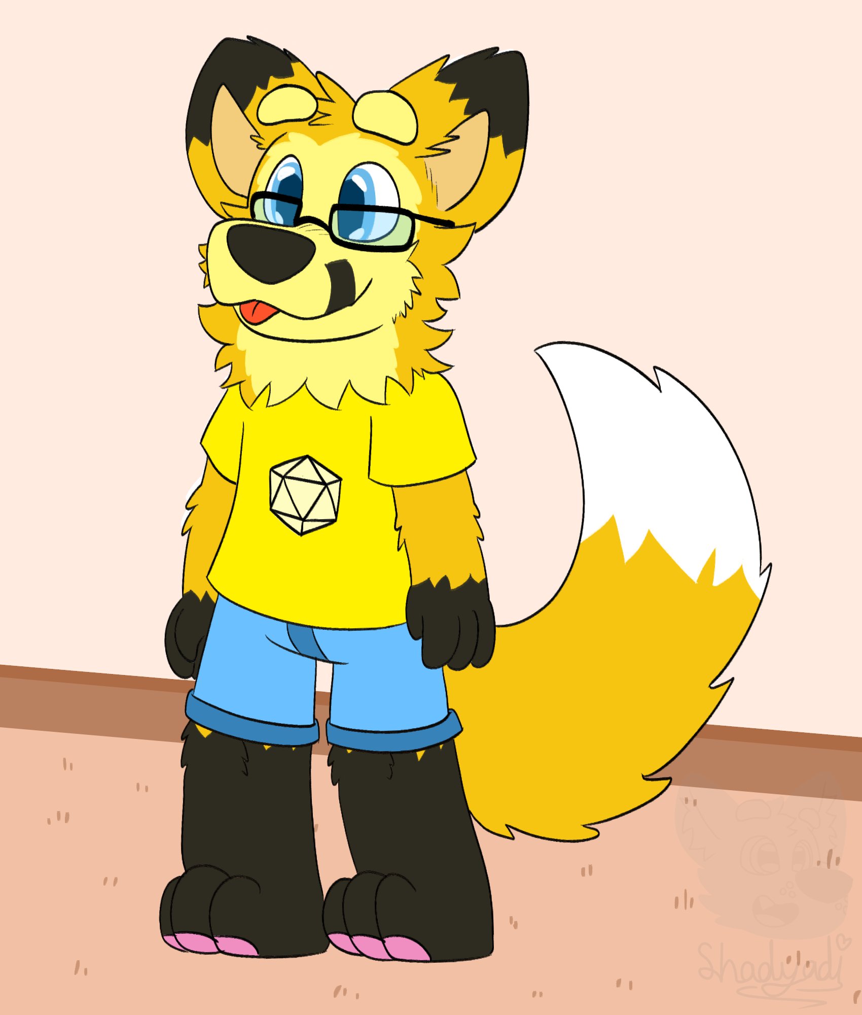 The Big ImageBoard (TBIB) - 2021 3 toes 4 fingers anthro biped blep ...