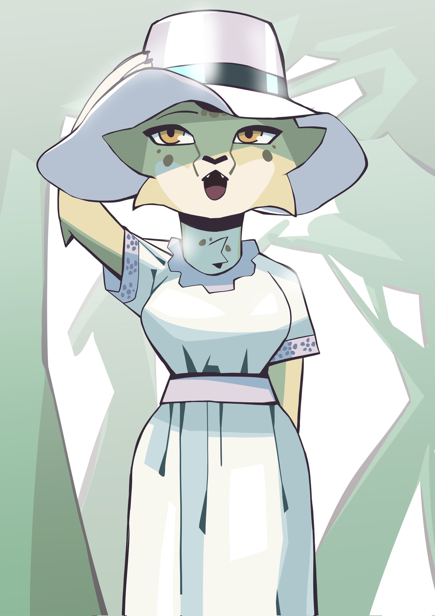 The Big ImageBoard (TBIB) - 2022 akino (el-k) altzmek anthro cheetah ...