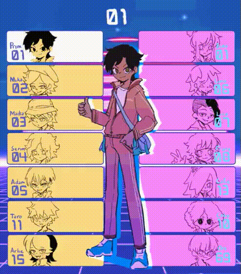 The Big ImageBoard (TBIB) - 6+boys animated animated gif arcade child ...