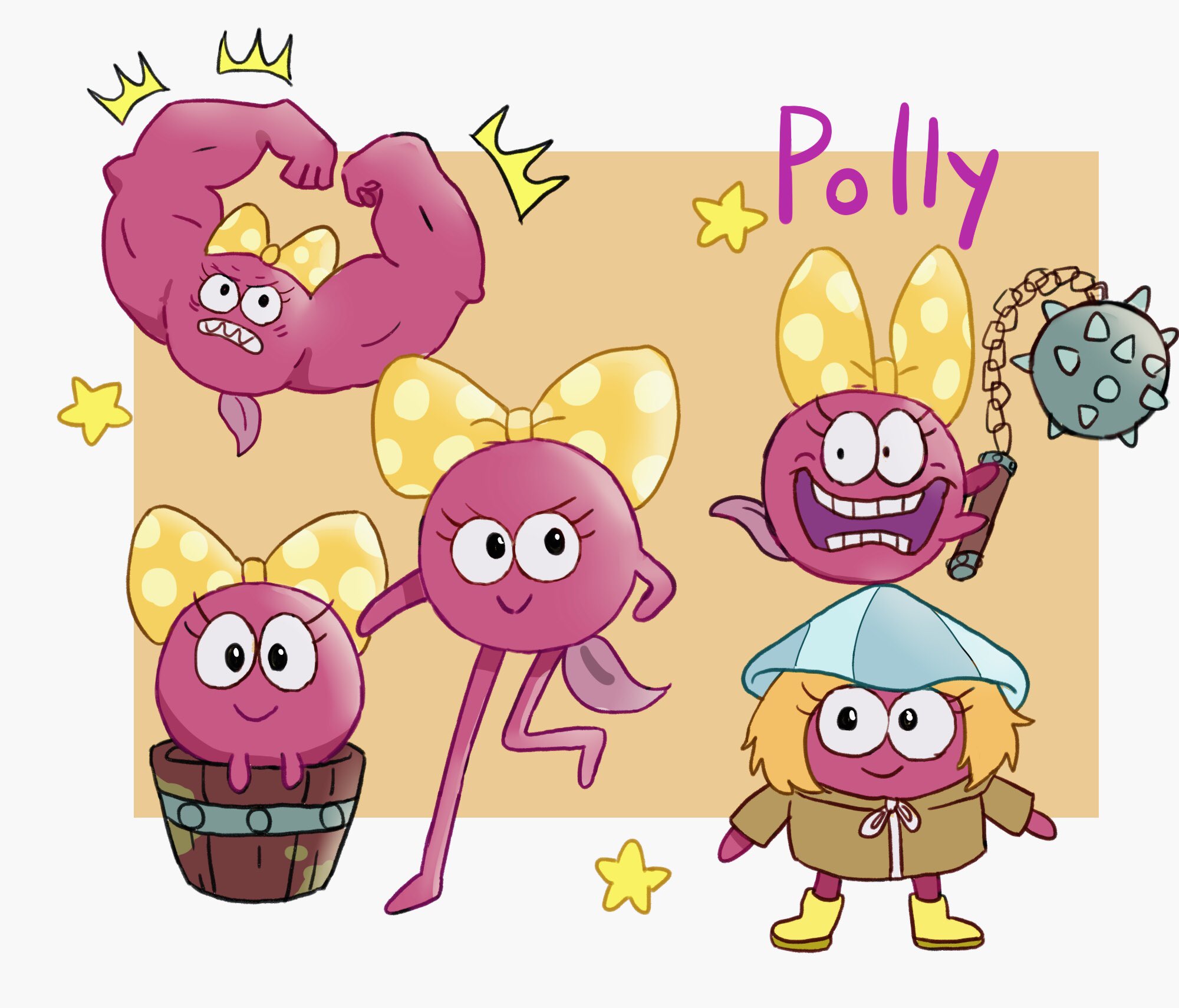 The Big ImageBoard (TBIB) - amphibia disney highres non-web source ...