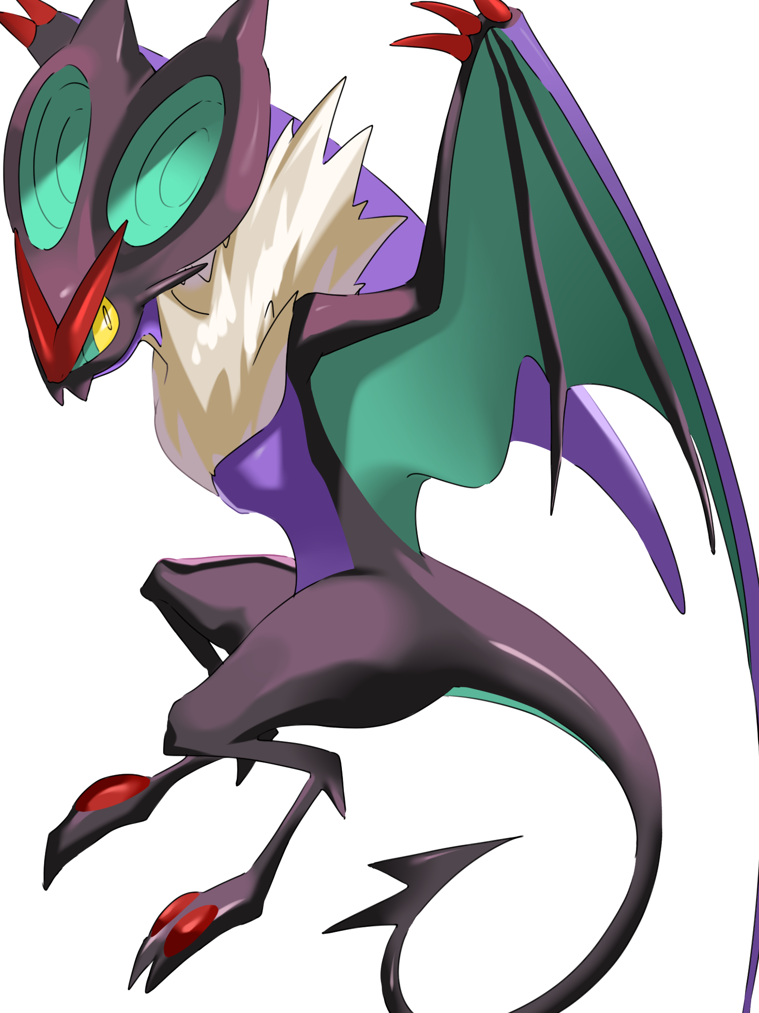 The Big ImageBoard (TBIB) - bad id bad pixiv id bright pupils claws ...