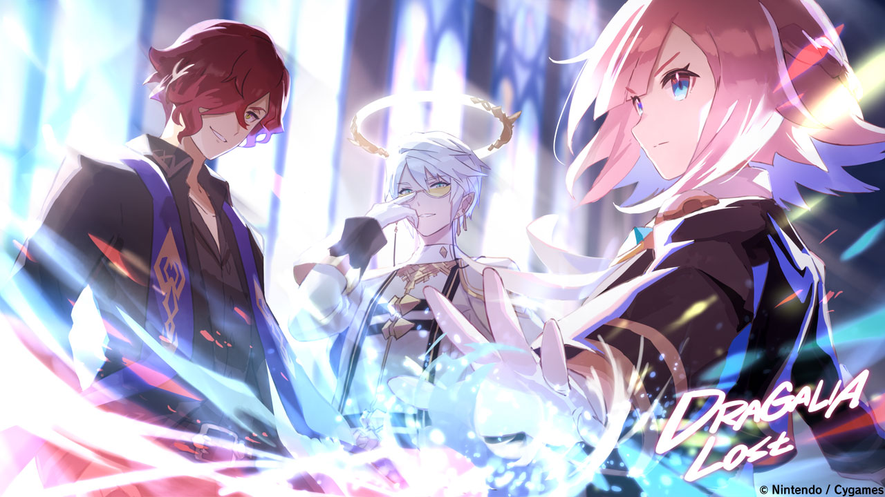 The Big ImageBoard (TBIB) - 1girl 2boys adjusting eyewear blue eyes ...