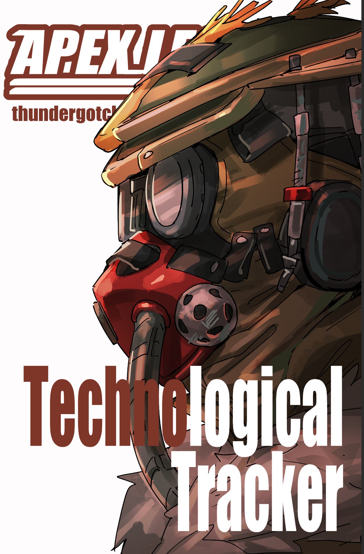 The Big ImageBoard (TBIB) - 1other ambiguous gender apex legends bleach ...