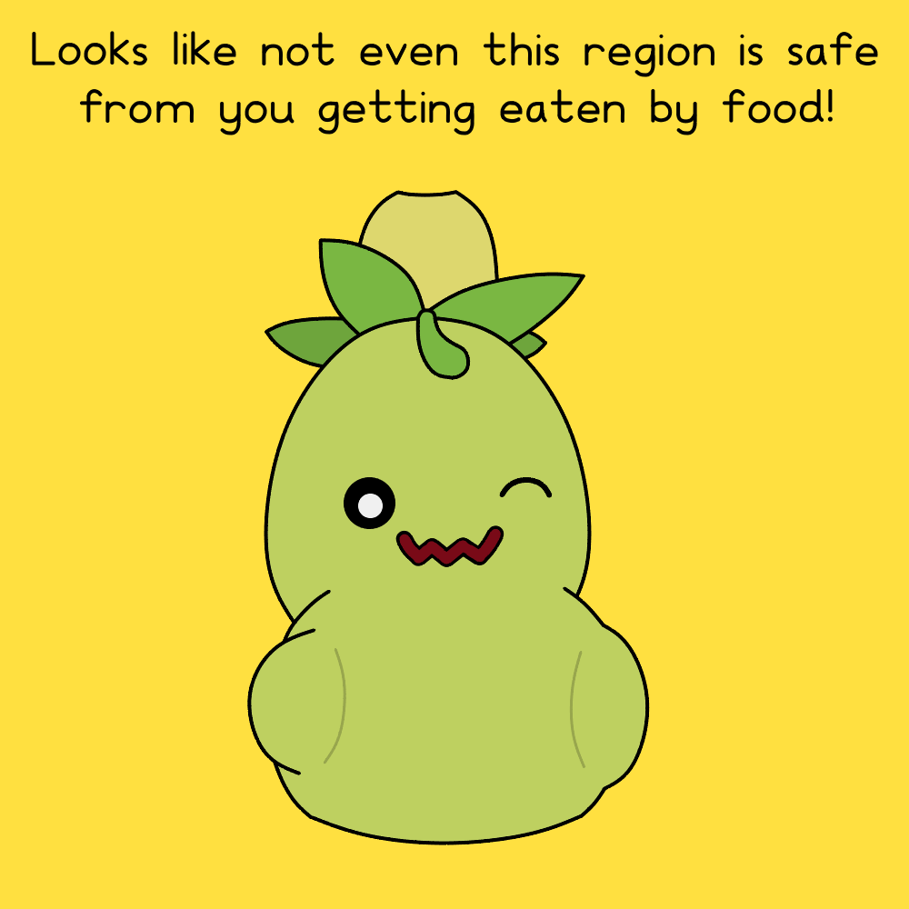 The Big ImageBoard (TBIB) - 1:1 ambiguous gender ambiguous prey english text food fruit lattan ...