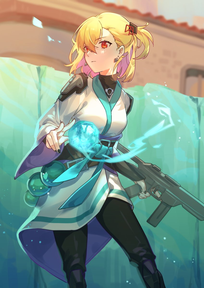 The Big Imageboard Tbib 1girl Ashizawa Saki Az Zero Glvimayhop