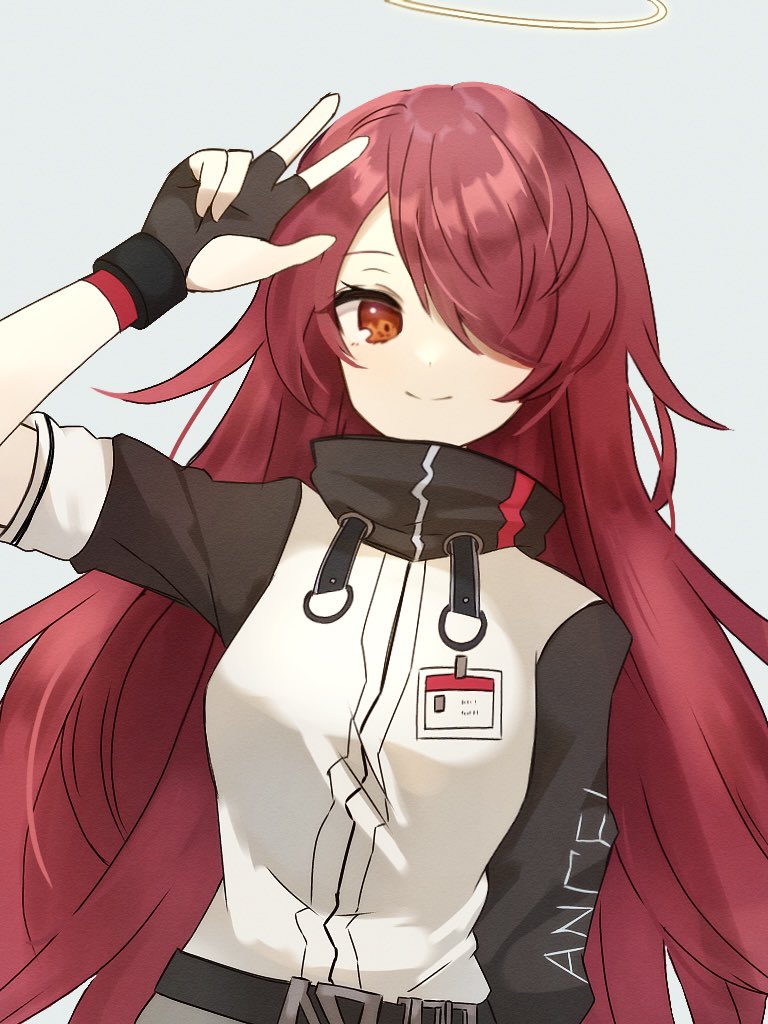 The Big Imageboard Tbib 1girl Alternate Hair Length Alternate