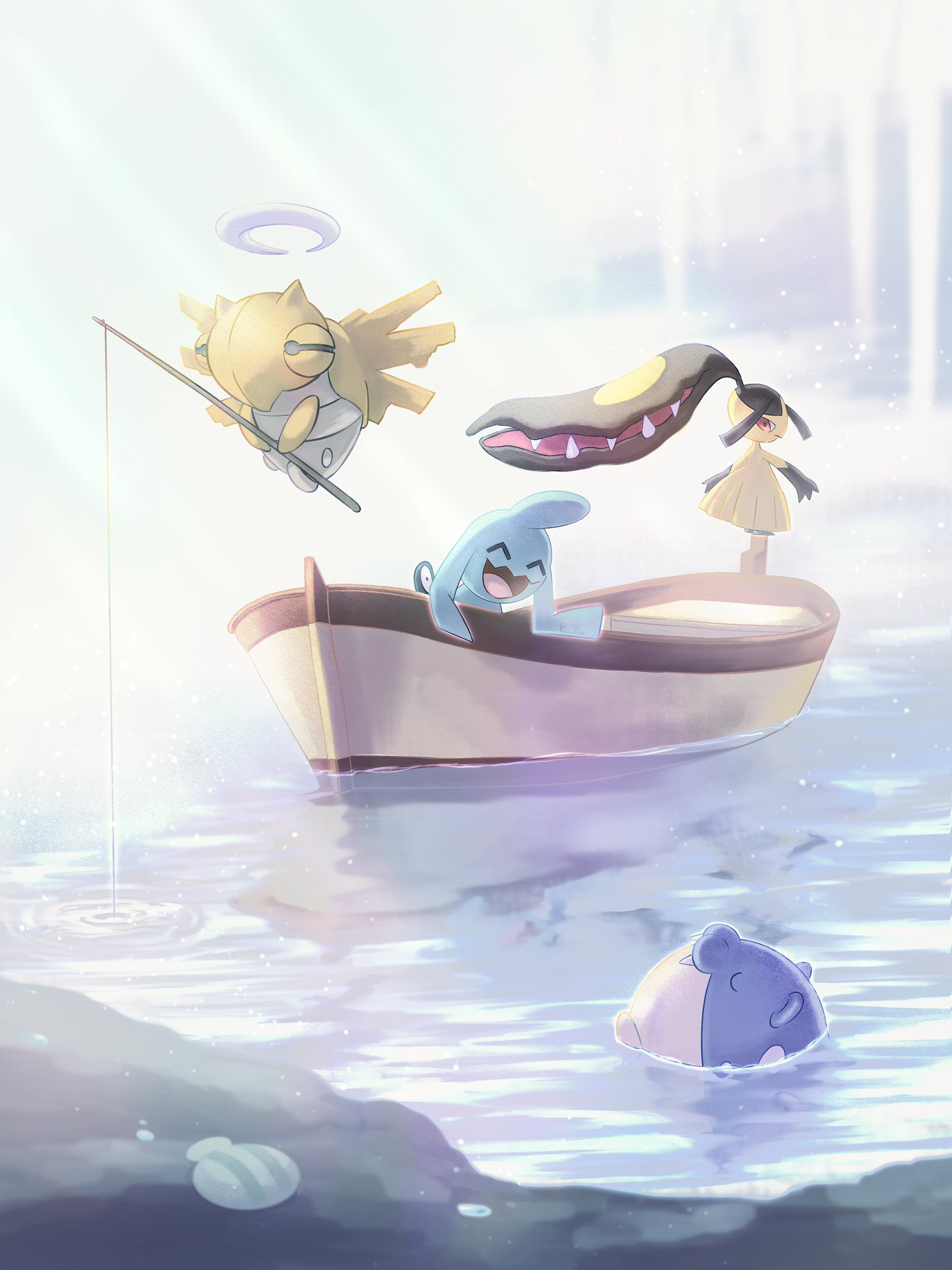 The Big ImageBoard (TBIB) - afloat boat commentary request day fishing ...