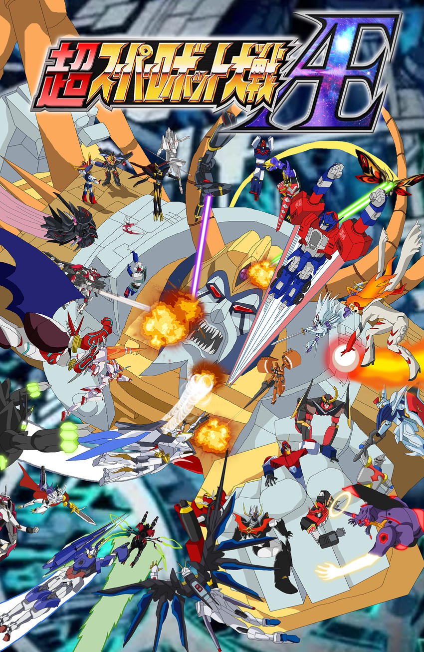 The Big ImageBoard (TBIB) - 00 qan[t] 1970s (style) 1980s (style) 1990s (style) abarenoh aldnoah ...