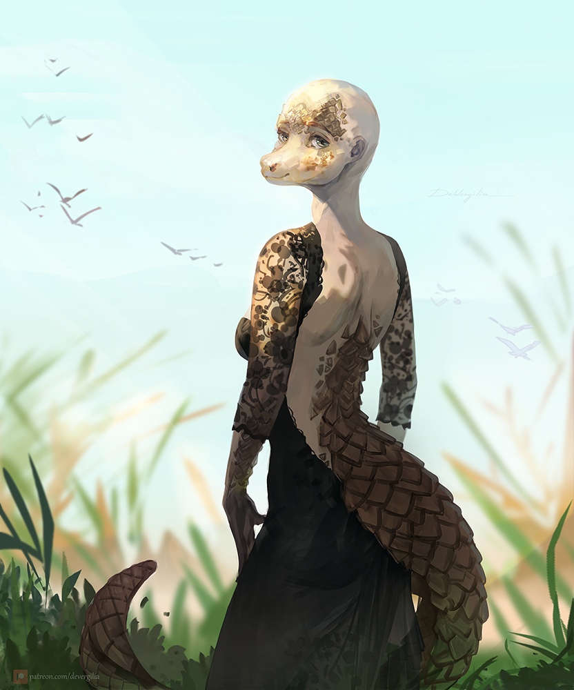 The Big Imageboard Tbib Ambient Bird Anthro Avian Bald Bird Breasts