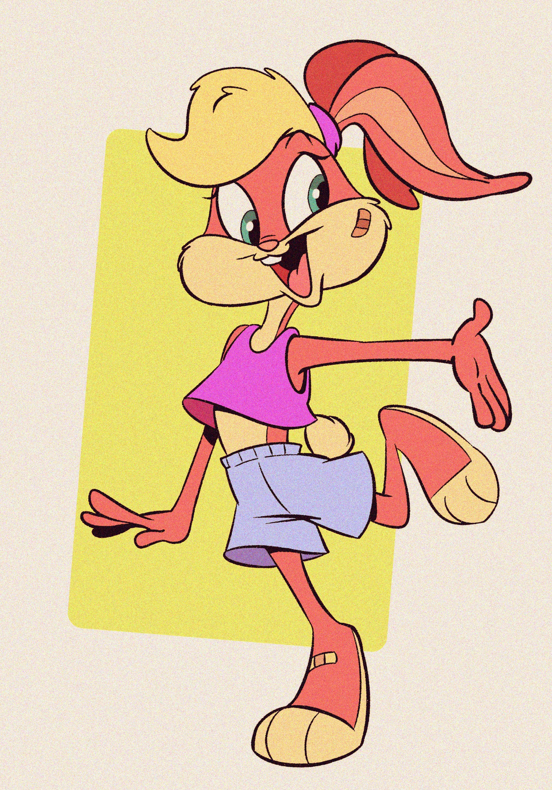 The Big ImageBoard (TBIB) - absurd res anthro bottomwear cheerful child ...