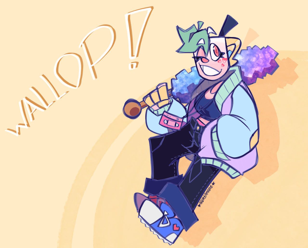 The Big ImageBoard (TBIB)