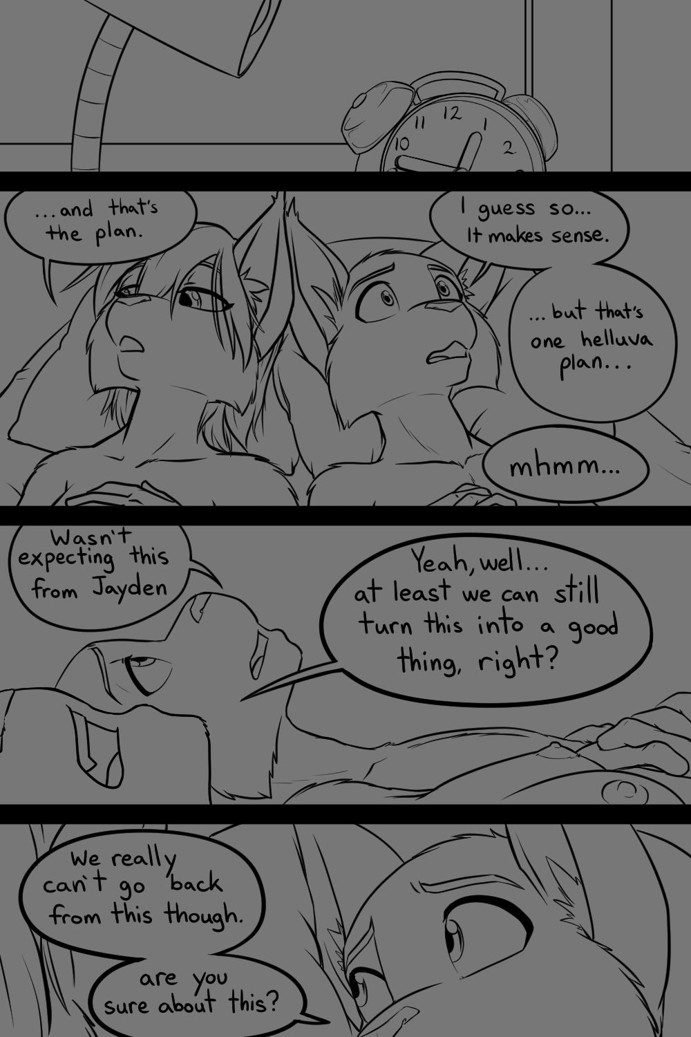 The Big Imageboard Tbib 2022 Anthro Black Kitten Brother Brother