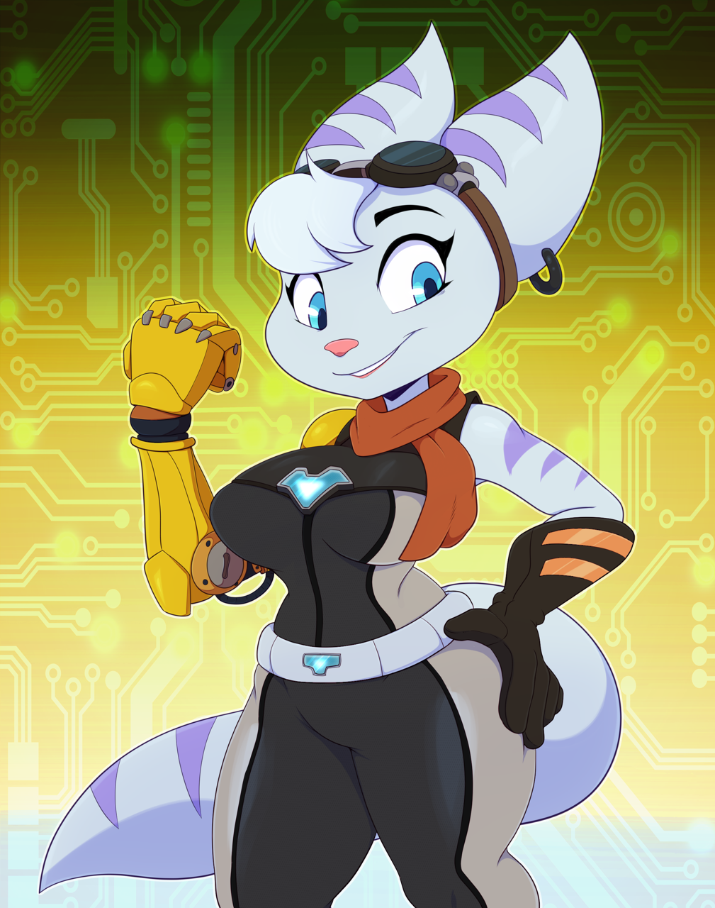The Big Imageboard Tbib 2022 Anthro Bent Over Big Butt Bigdon1992 Blue Eyes Butt Clothed