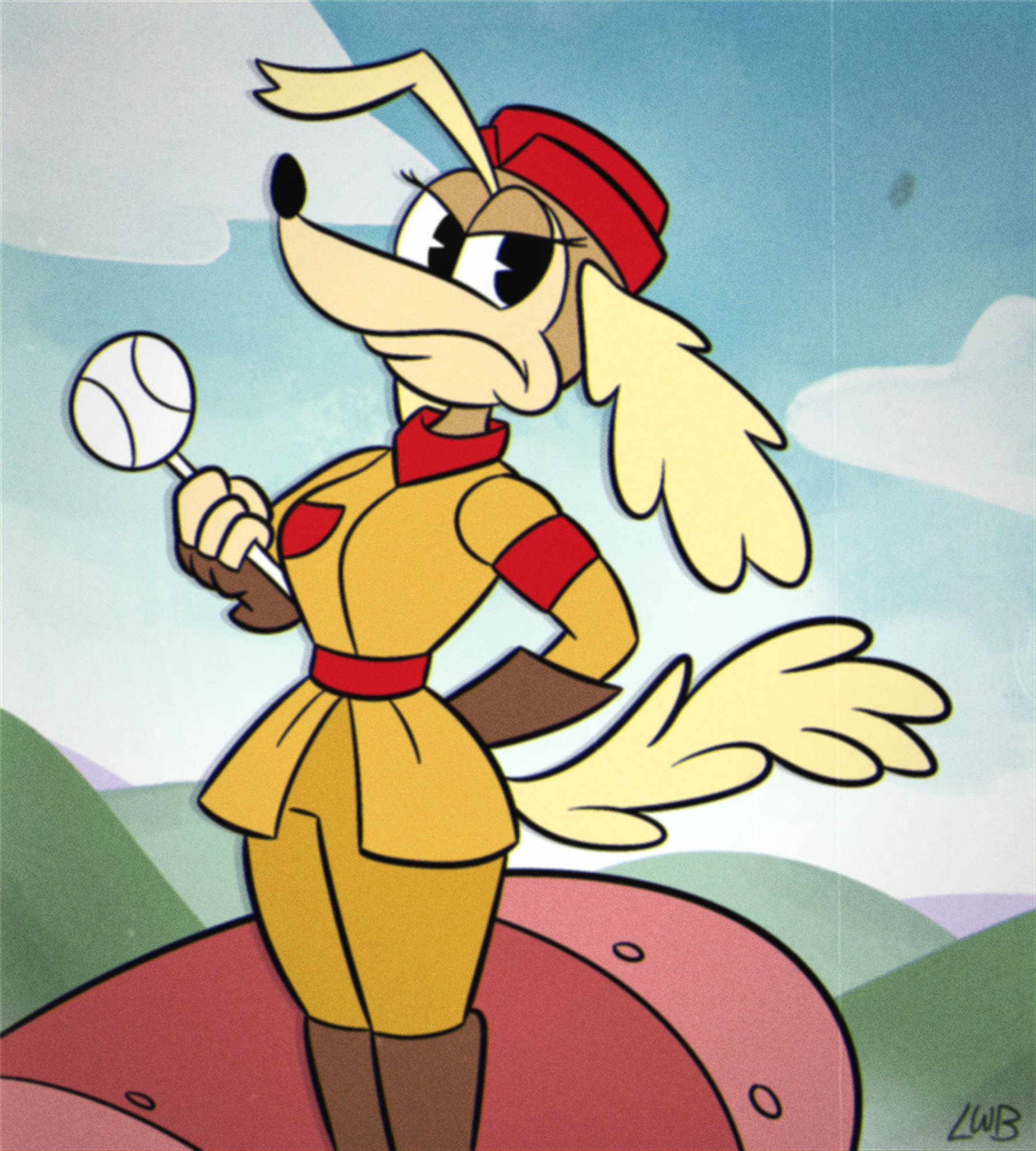 The Big ImageBoard (TBIB) - 2022 4 fingers 9:10 aircraft airplane anthro boots bottomwear canid ...