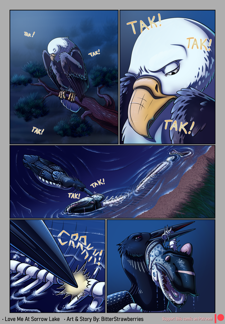 The Big ImageBoard (TBIB) - accipitrid accipitriform avian bald eagle bird bitterstrawberries ...