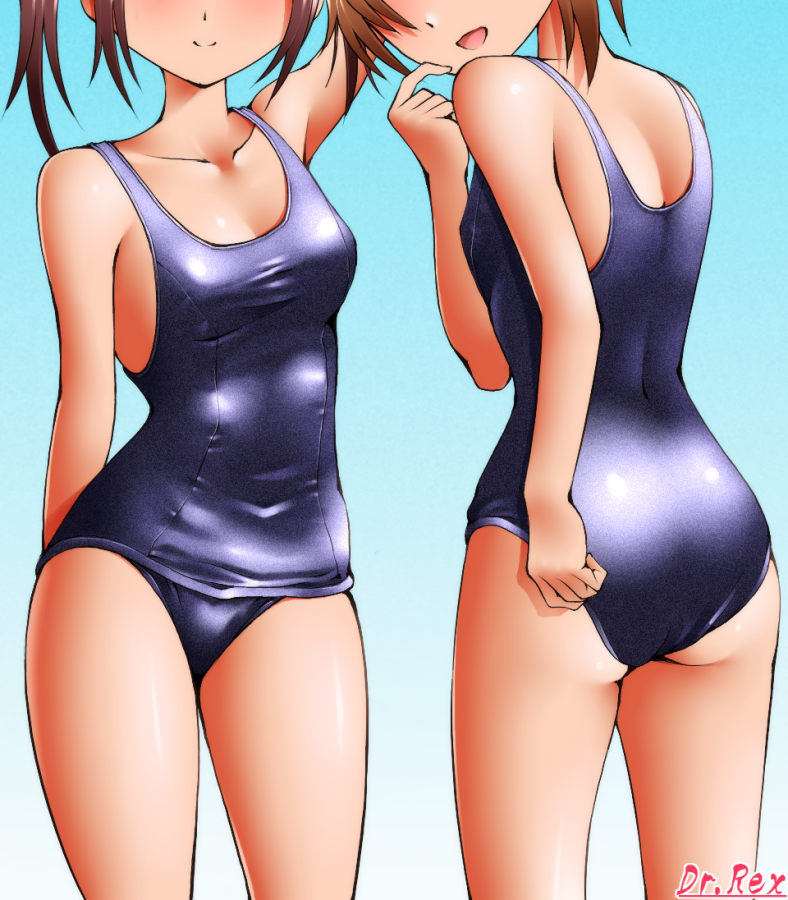 The Big Imageboard Tbib 2girls D Adjusting Clothes Adjusting