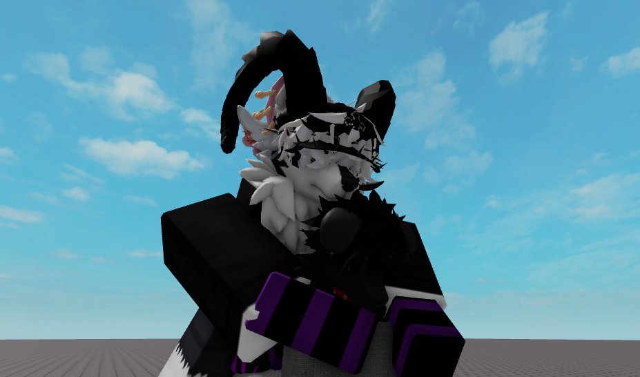 The Big ImageBoard (TBIB) - 3d (artwork) anthro baconsbackyard blackytheprotogen canid canine ...