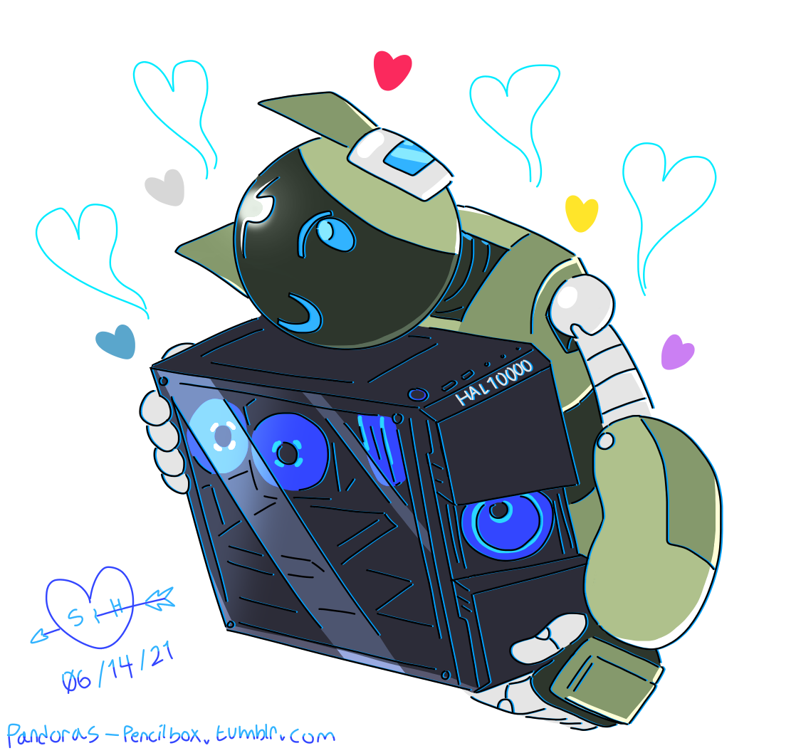 The Big Imageboard Tbib