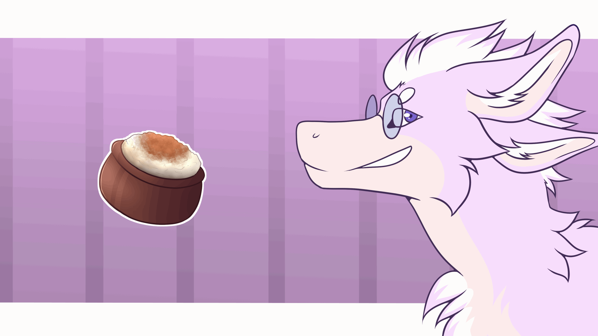 The Big ImageBoard (TBIB) - ambiguous gender animated animation loop anthro avali avian blue ...