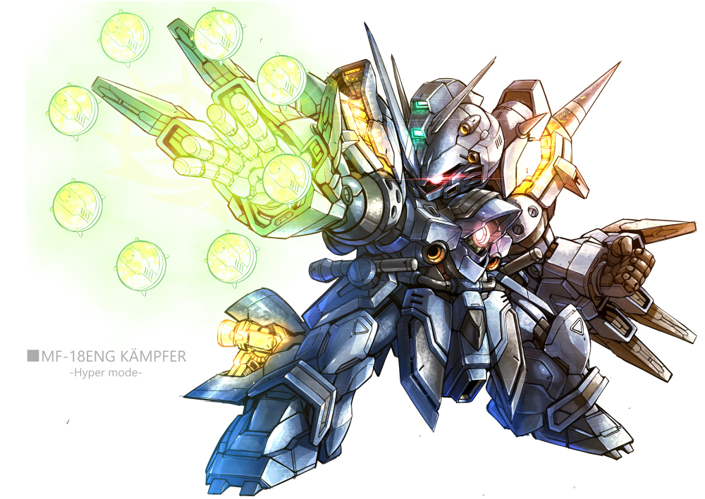 The Big ImageBoard (TBIB) - bakunetsu god finger chibi clenched hand ...