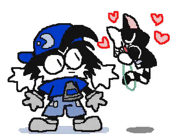 The Big ImageBoard (TBIB)