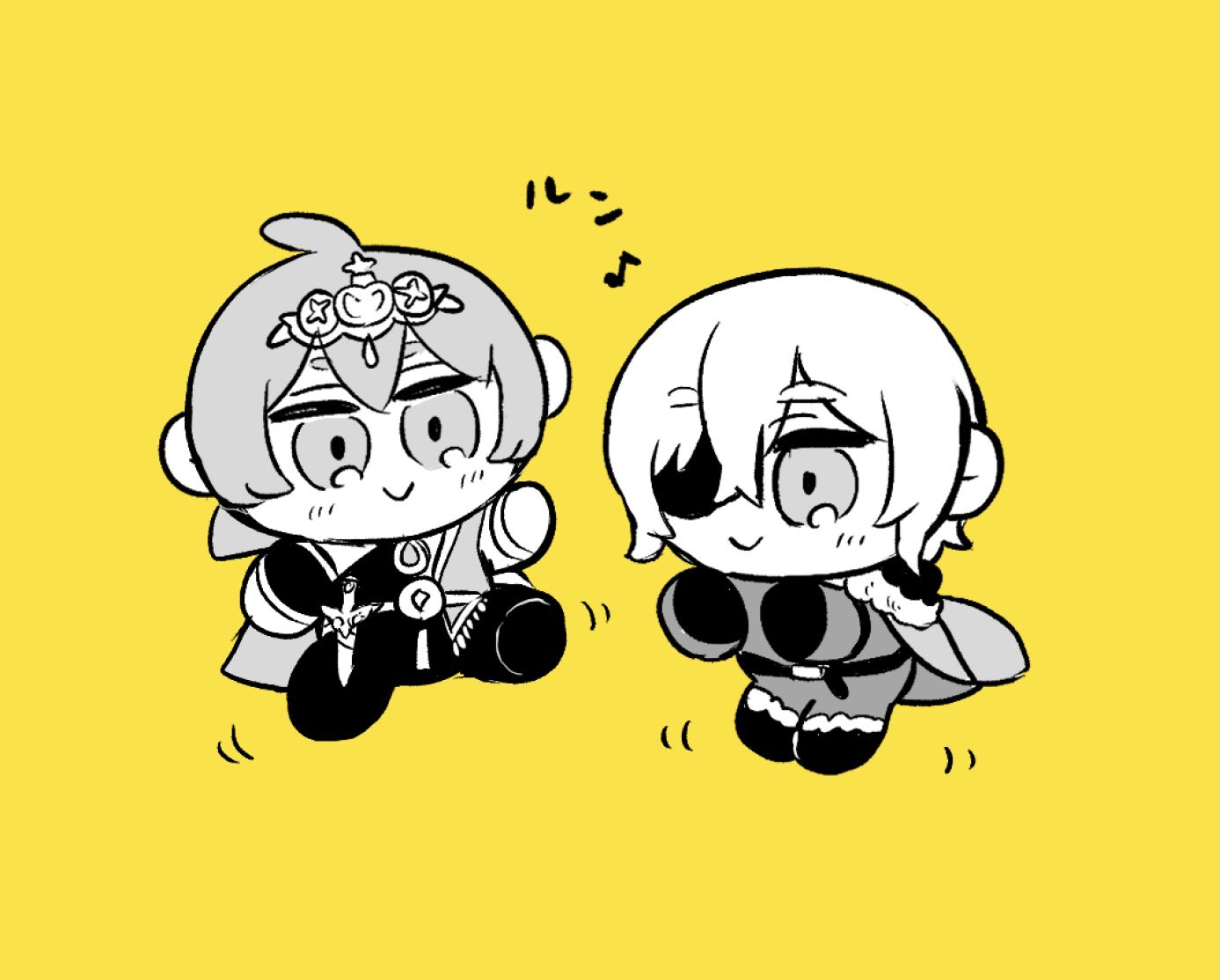 The Big ImageBoard (TBIB) - 2boys asakura toki blush byleth (fire ...