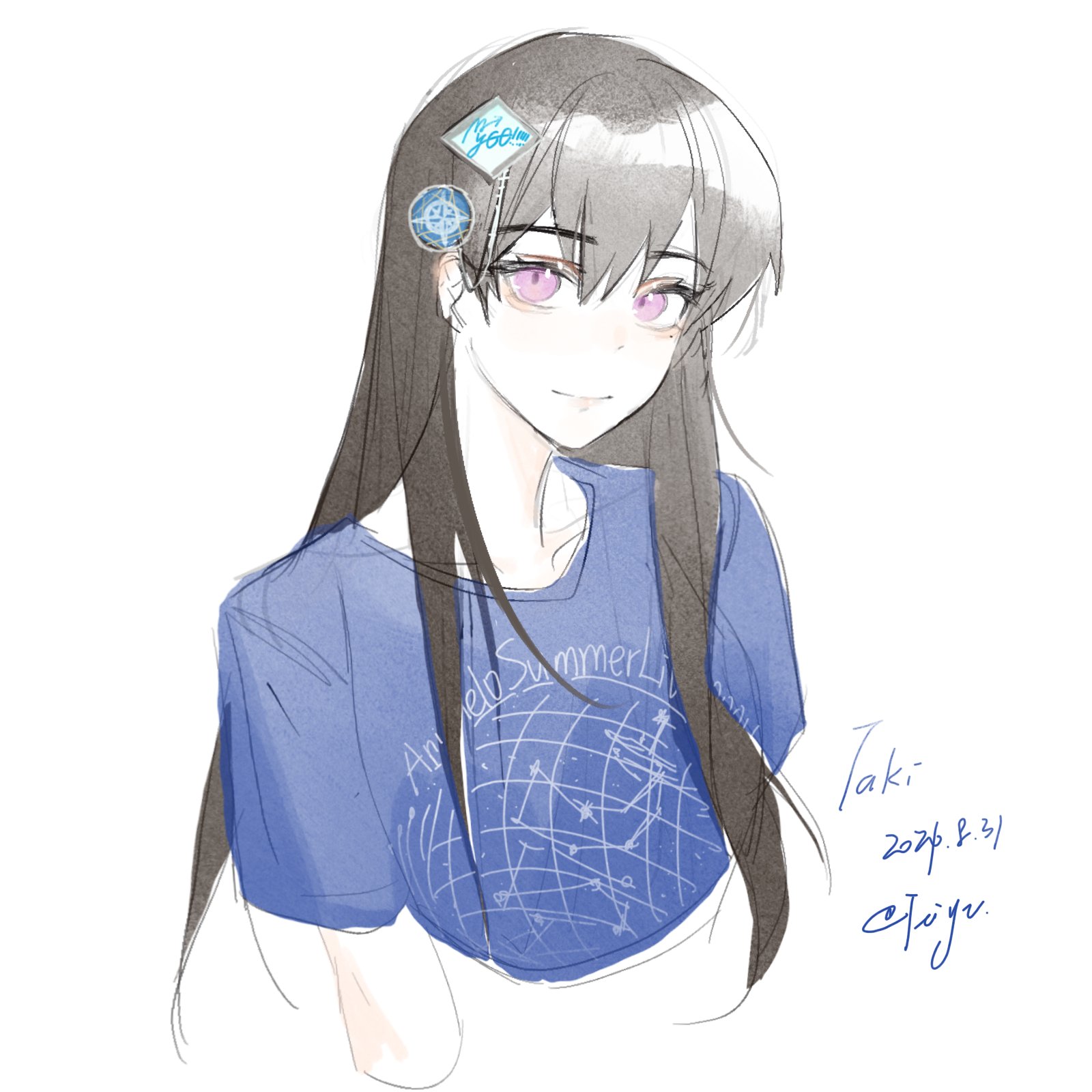 The Big ImageBoard (TBIB) - 1girl bang dream! bang dream! it's mygo!!!!! black hair character ...