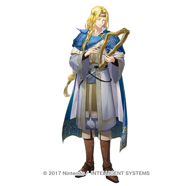 The Big ImageBoard (TBIB) - 1boy blonde hair blue cape boots braid ...