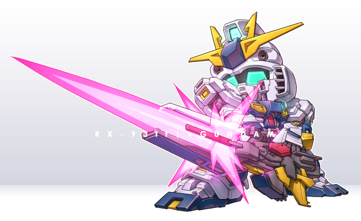 The Big ImageBoard (TBIB) - char's counterattack character name chibi ...