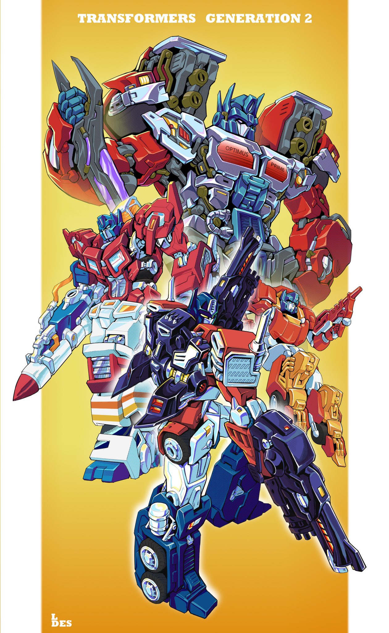 The Big ImageBoard (TBIB) - arm cannon autobot blue eyes cable clenched ...
