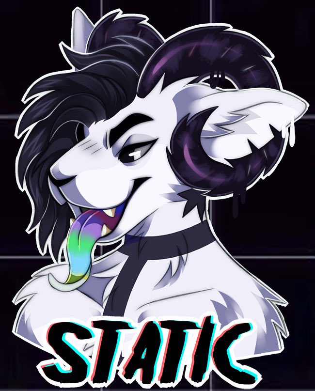 The Big ImageBoard (TBIB) - ambiguous gender anthro arm tuft black eyebrows black hair black ...