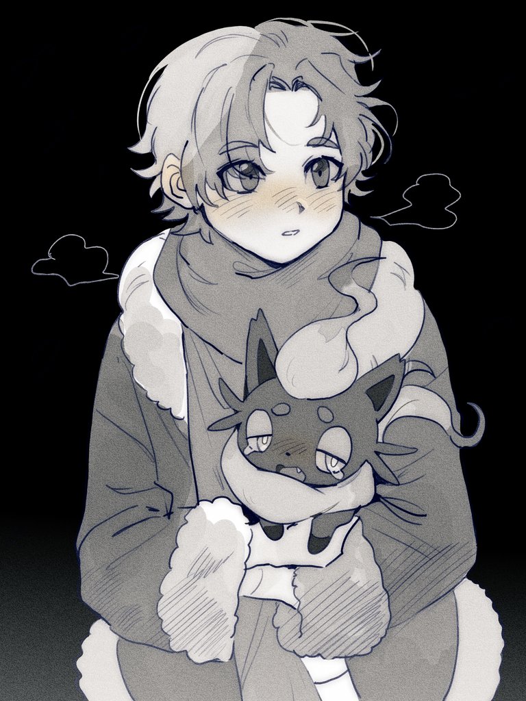 The Big ImageBoard (TBIB) - 1boy alec (pokemon) bad id bad twitter id ...