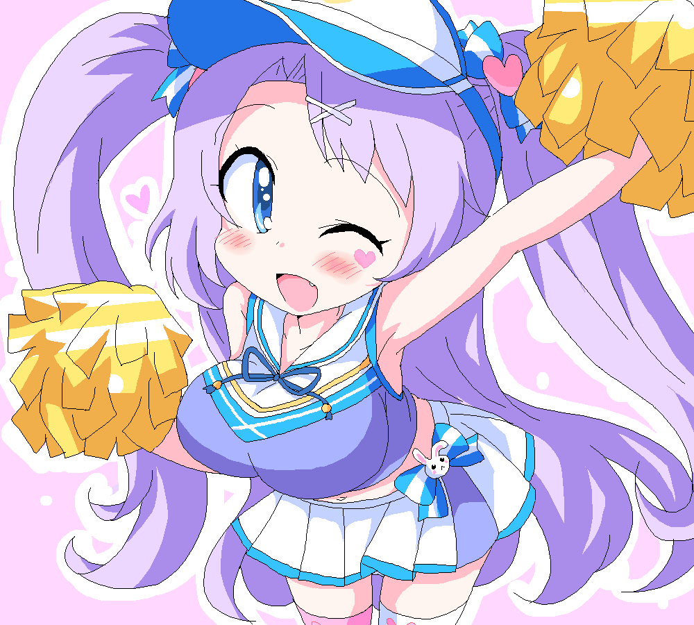 The Big ImageBoard (TBIB) - 1girl blue archive blue eyes blush bow breasts geetsu hanae (blue ...