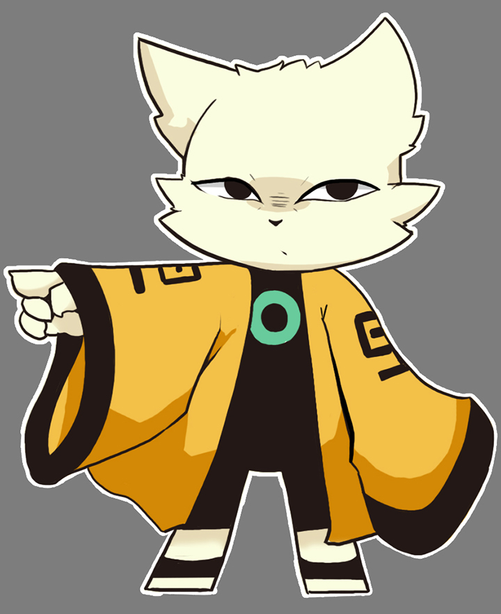 The Big ImageBoard (TBIB) - 2024 4 fingers animal humanoid anthro black clothing cat humanoid ...