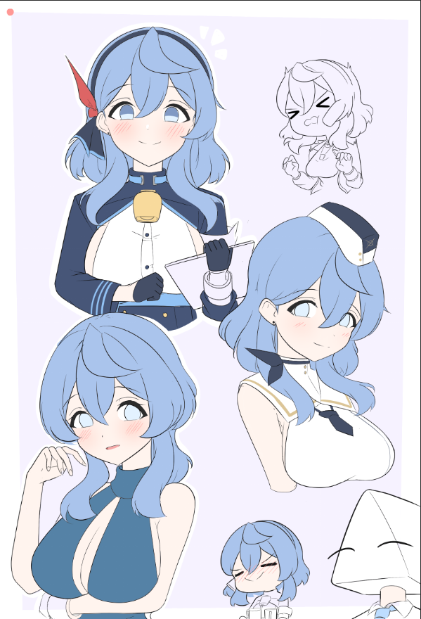 The Big ImageBoard (TBIB) - >