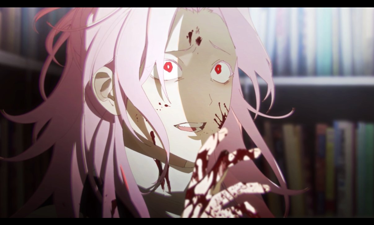 The Big ImageBoard (TBIB) - 1boy blood blood in hair blood on clothes blood on face blood on ...