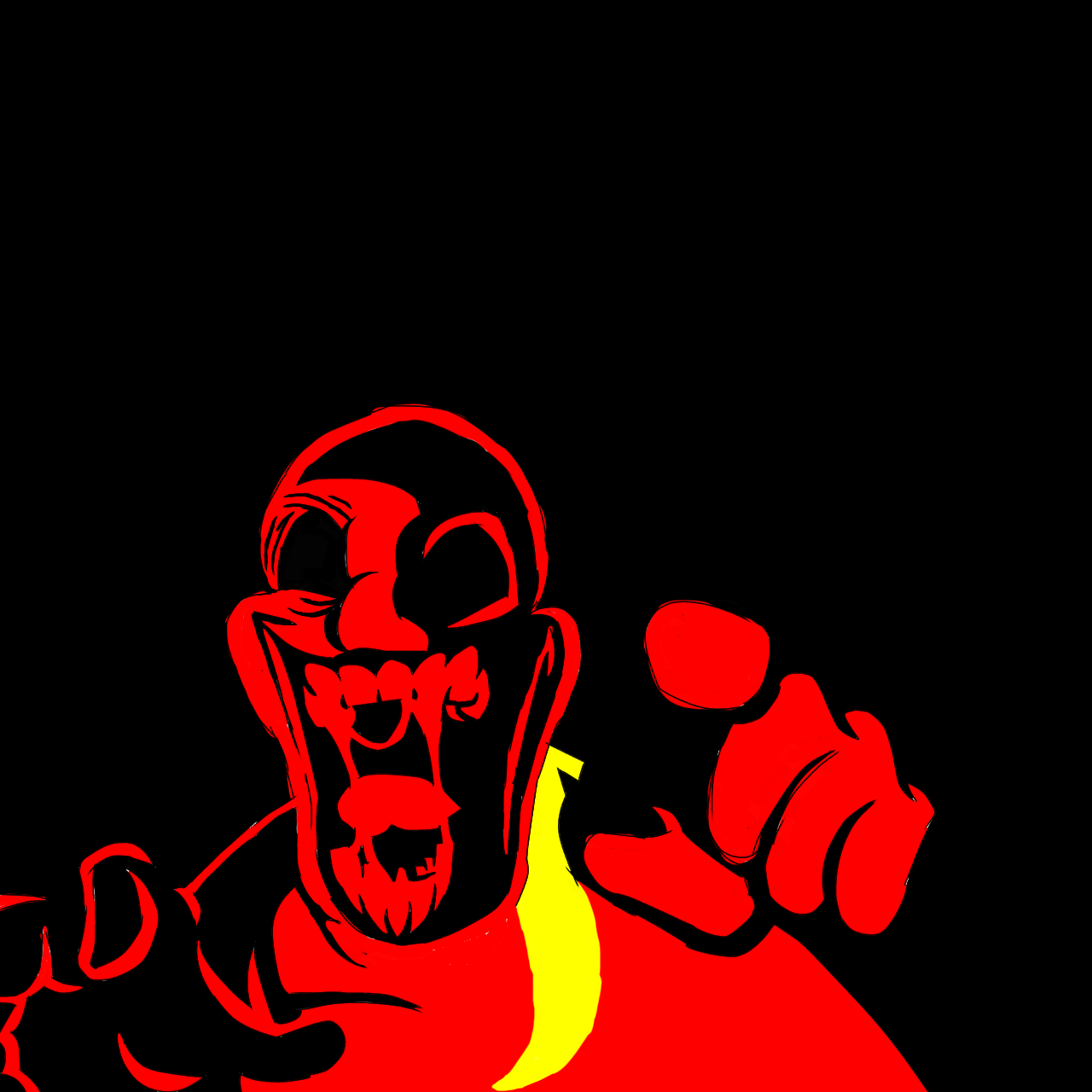 The Big ImageBoard (TBIB) - bodily fluids creepypasta dr. eggman ...