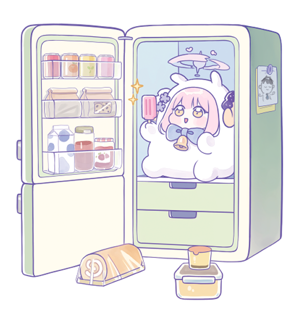 The Big ImageBoard (TBIB) - 1girl animal costume bell blue archive blue ...