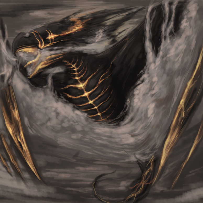 The Big Imageboard Tbib 1 1 Ambiguous Gender Avian Beak Black Beak