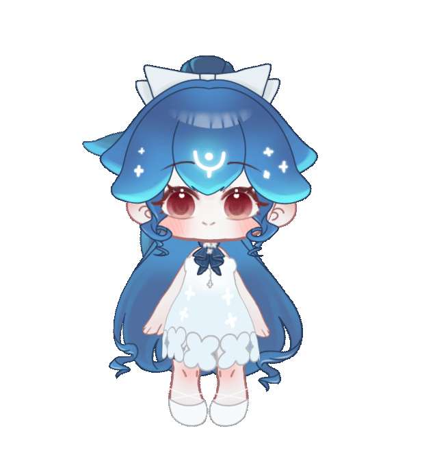 The Big ImageBoard (TBIB) - 1girl animated animated gif bao (vtuber ...