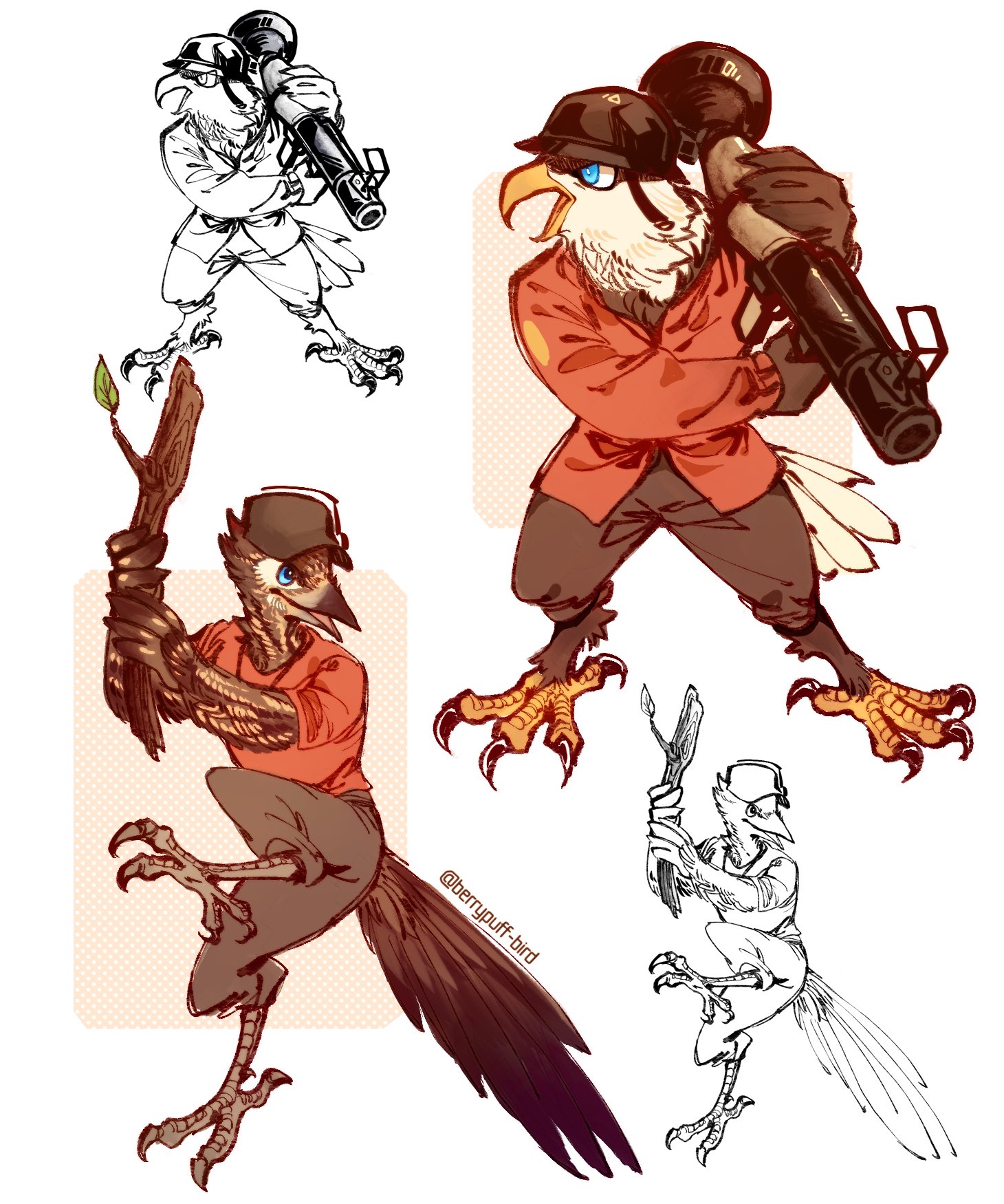 The Big ImageBoard (TBIB) - 2022 alternate species anthro armor avian ...