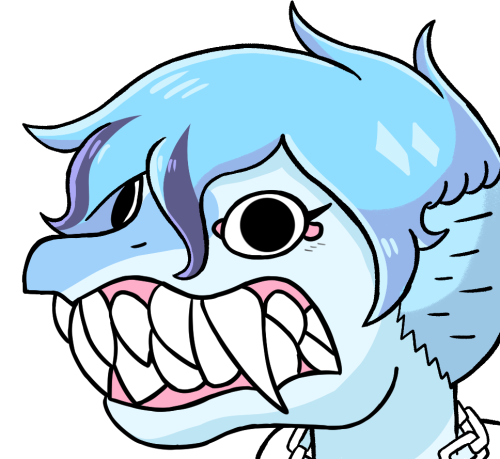 The Big ImageBoard (TBIB) - alpha channel anthro bared teeth baryonyx ...